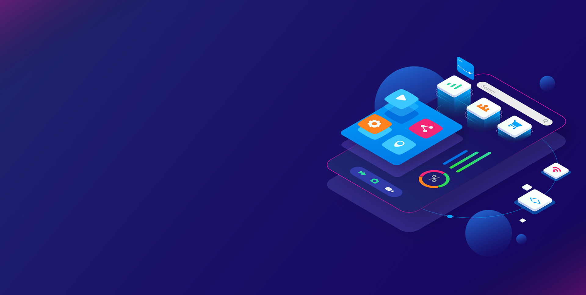 Web Application Development - Techware Hut